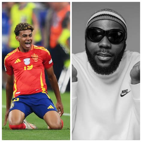 If Lamine Yamal Can Abstain From Sex For Six Straight Years Hell Be Greater Than Pele