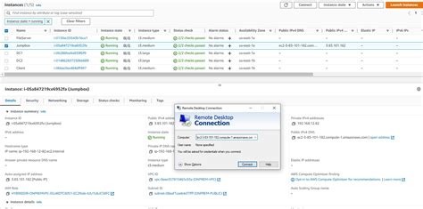 GitHub CloudyBae Hybrid Active Directory Integration Of On Prem Environment To AWS With A