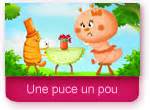 Monde Des Petits La Comptine Des Chiffres Titounis