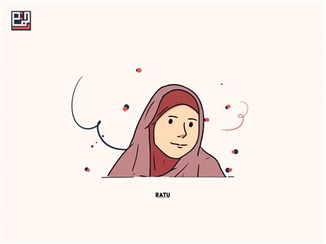 Jalan Seorang Anak Desa Keluar Dari Kemiskinan Inspirasi Muslimah