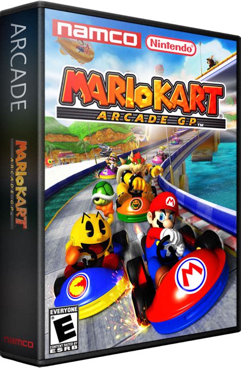 Download Metal Mario Mario Kart Arcade Gp Dx Kumtesting