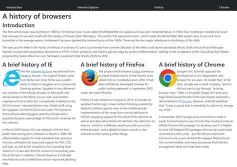 UI FRAMEWORK MY WORST NIGHTMARE Michael Lee Professional Portfolio