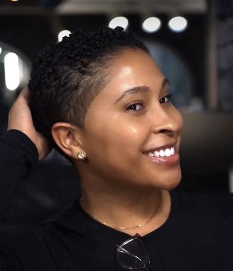 Pin By Yolanda Blue On Natural Styles Braids For Short Hair Super