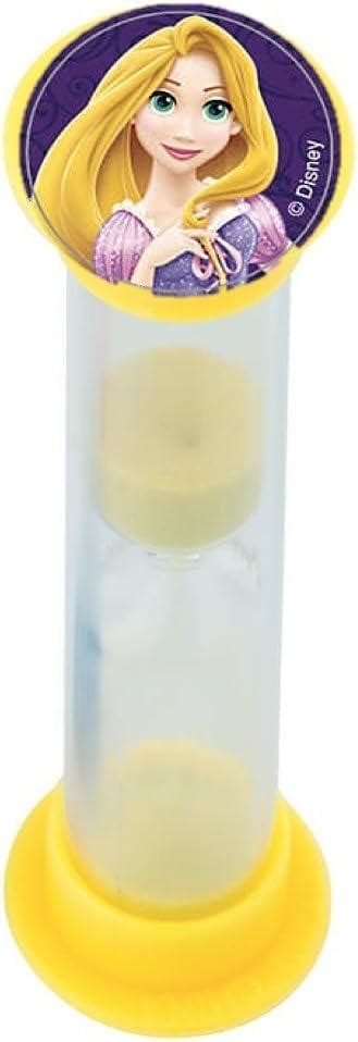 Disney Tangled Princess Rapunzel 4pc Bright Smile Care Bundle Light Up Toothbrush Toothpaste