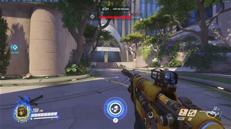 Ow Messing With Mcree Youtube