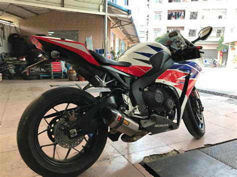 广东12款cbr1000rr 价格：50000元 摩托车二手网