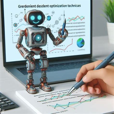 Ml Tutorial 12 — Gradient Descent Optimization Techniques By Ayşe Kübra Kuyucu Artificial