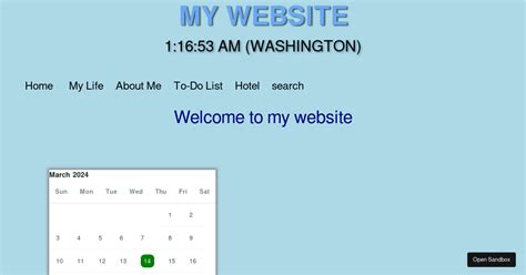 React Native Calendar Heatmap Examples Codesandbox