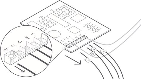 Ecobee Smartthermostat With Voice Control Installation Manual Manualslib