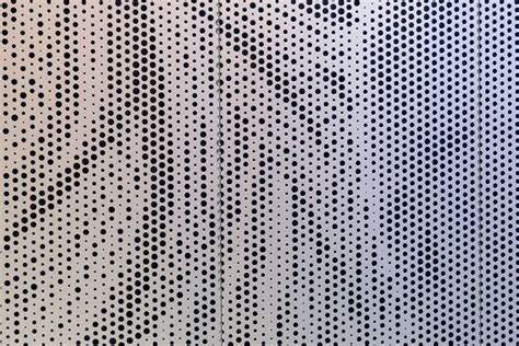 Free Photo Perforated Steel Holes Metal Metallic Free Download
