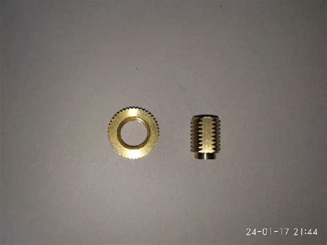 Brass Tube Fittings At Best Price In Jamnagar Id 2716928 Mahesh