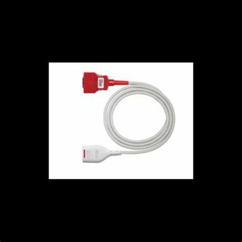 Masimo Rd Rainbow Set™ Md20 Series Patient Cable 4073 Spo2 Sensors