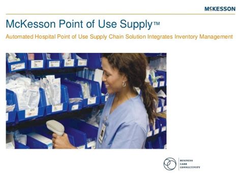 Mckesson Inventory Manager Nipodjohn