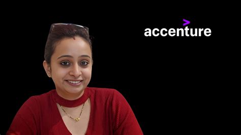 Anusha Rao Appointed As Vice President Talent Strategy At Accenture Global Hr News And Updates