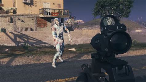 CoD MW3 Zombies How To Complete Freezer Burn GameSkinny