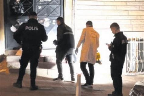 İntihar Mı Cinayet Mi Güncel Haberler