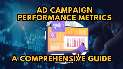 Ad Campaign Performance Metrics A Comprehensive Guide Subscribedfyi