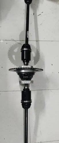Stainless Steel 3 SPROCKET CHAIN DRIVEN DIFFERENTIAL For MOTORSPORTS
