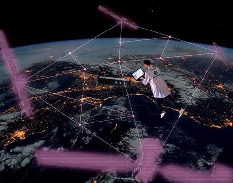 High End Gnss Solutions For A Rospatiale Syntony Gnss
