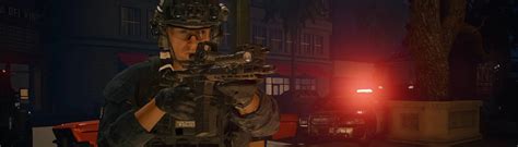 Lspd Patch For Beykerykt S Rebel Sf Vests At Ready Or Not Nexus Mods