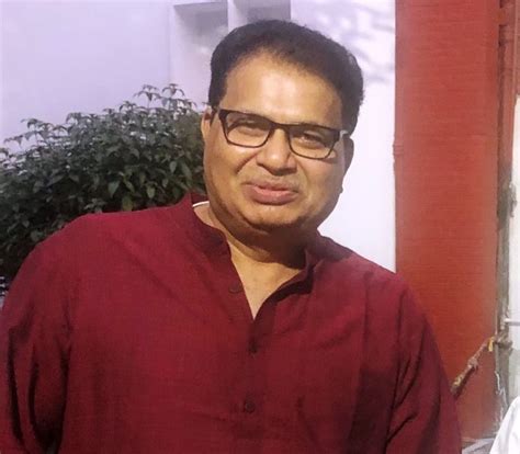 Vk Cherian The Federal