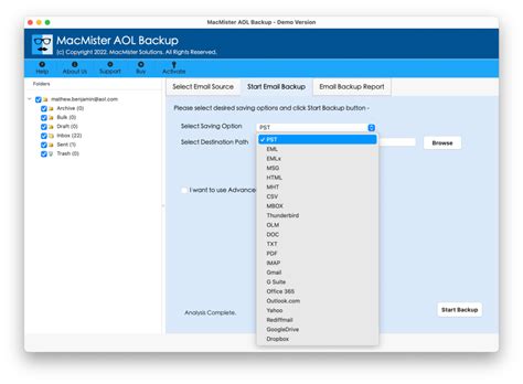 How To Forward Emails From AOL Automatically