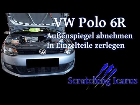 VW Polo R Wymiana Pompy POWER STEERING PUMP OFF