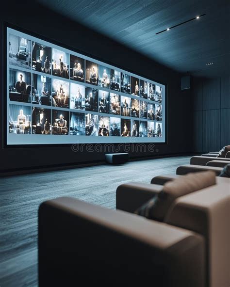 Exploring The Future Of Smart Homes And Automation Through The Internet Of Things And Large