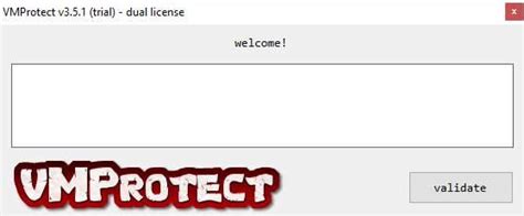 Vmprotect V3 5 1 Unpackme Net Tuts 4 You
