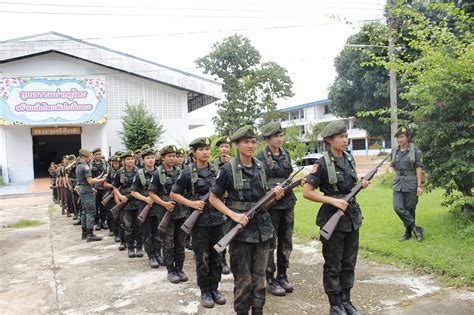 26 สิงหาคม 2562 บริจาคโลหิต ภาคบ่าย นศท รร ปทุมราชวงศา