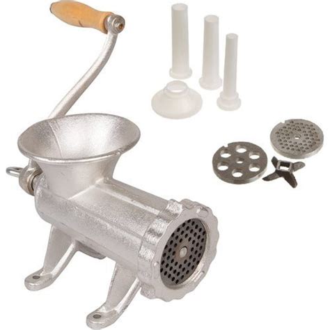 Manual Meat Mincer Skywave Online Shopping