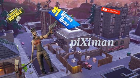 LIVE FORTNITE VENAIS JOUER AVEC MOI GO LES 250 ABO FAIT TA PUB ET JE