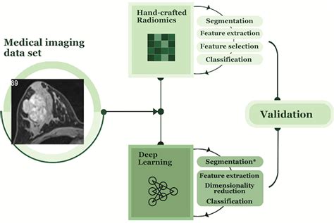 Artificial Intelligenceenhanced Breast Mri And Dwi Current Status And Future Applications