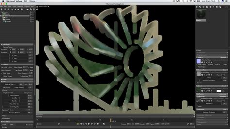 Toolbag 3 Depth Rendering — Polycount