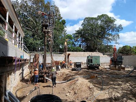Geothermal Industries Australia Maximizing Efficiency With Australias
