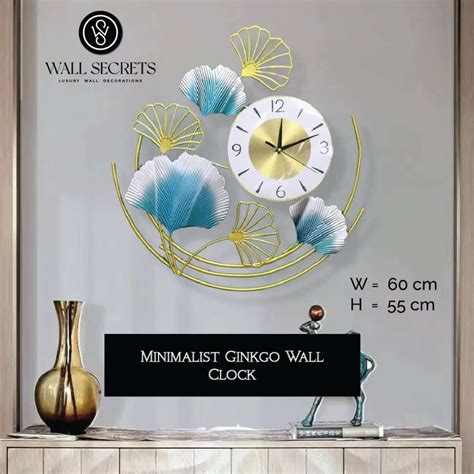 Wall Clock Designs In Kenya