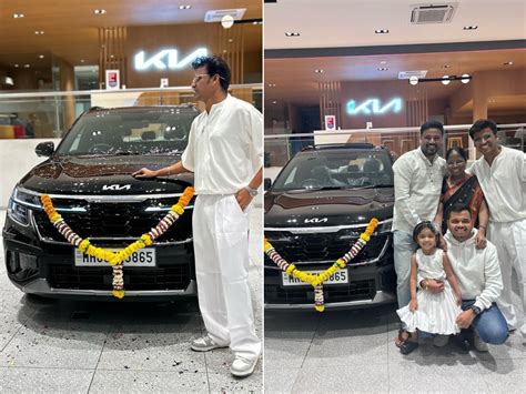 Prithvik Pratap Shared Emotional Post And His First Car Pic महाराष्ट्राची हास्यजत्रा फेम