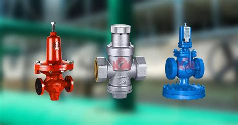 What Is A Prv Valve Used For