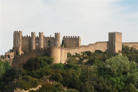 Tripadvisor Fatima Heiligtum Batalha Kloster Nazareth Und Obidos Tour Zur Verfügung