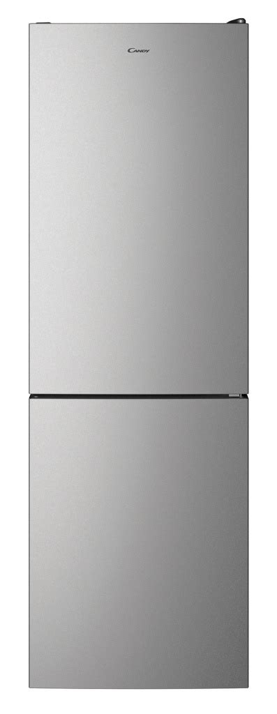 Combi Candy Cce3t618fs Inox 185 Cm No Frost F En Electrodomésticos Peinado