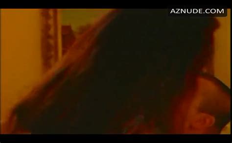 Shayanne Daz Breasts Butt Scene In The Wounded Aznude