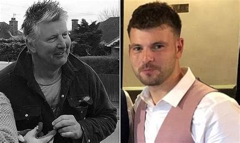Man Charged With Two Counts Of Murder Over Double Shooting That Killed