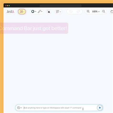 Video Generative Ai Workspace — Jedaai On Linkedin Jedaai Ai