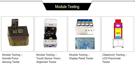 Automatic Testing Machine Ict Testing Fixture Equipment Buy Testing Machine Testing Test