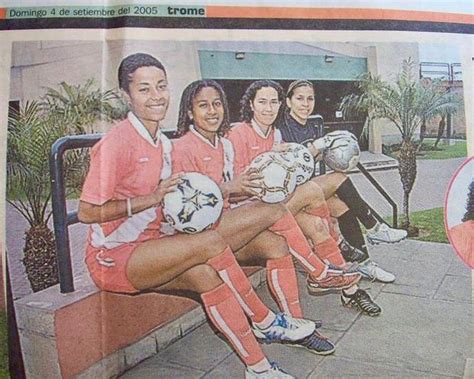 Alianza Lima Femenino Marisella Joya “cumplimos El Sueño Todas Las