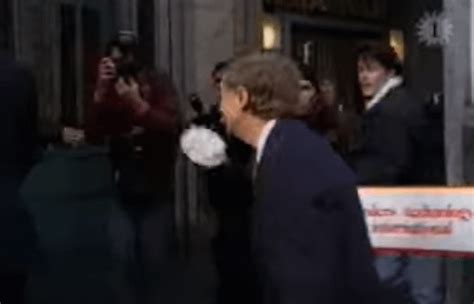 Bye Bye Bill Gates What If Bill Gates Was Deathly Allergic To Dairy