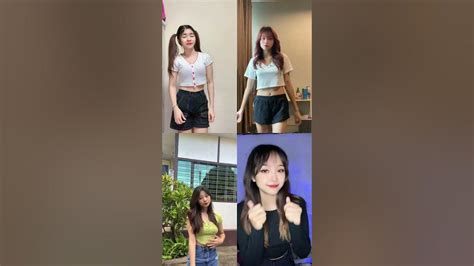 2024 Southeast Asian Girls Popular Tiktokpinaygirlsvaguelive Tiktok
