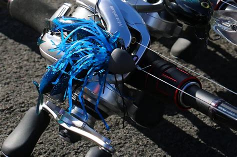 Decoding The Enigma Of Bass Fishing Lure Colors