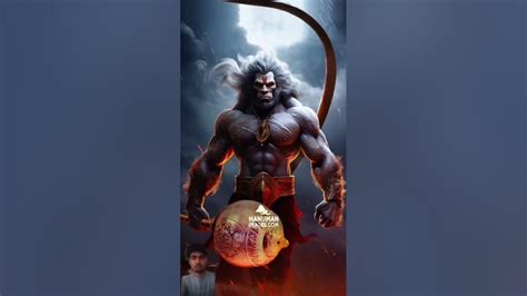 राम के पुजारी हनुमान केजय श्री राम जय बालाजी सरकार Viral Videos And