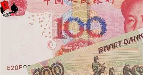 25 Del Comercio Rusia China En 2020 Se Hizo En Yuan Y Rublo